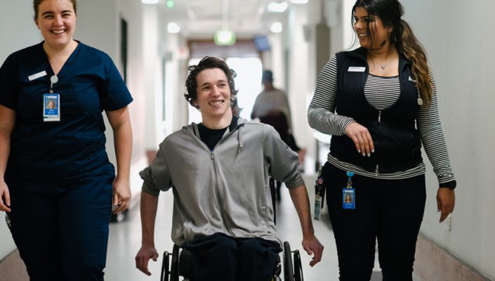 Spinal Services – Australia and New Zealand Spinal Cord Society (ANZSCOS)