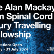 Australia and New Zealand Spinal Cord Society (ANZSCOS)
